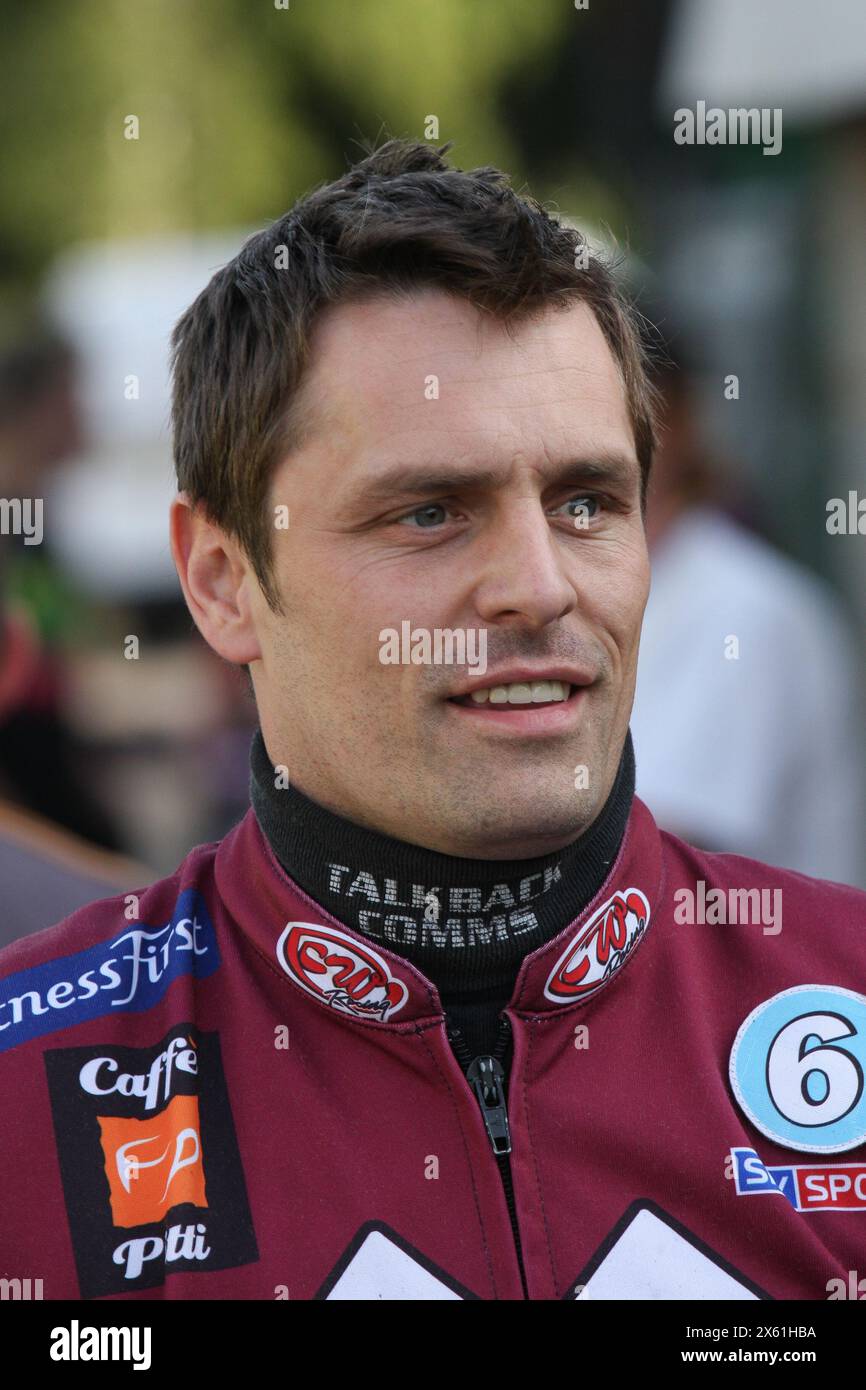 Lakeside speedway hi-res stock photography and images - Alamy