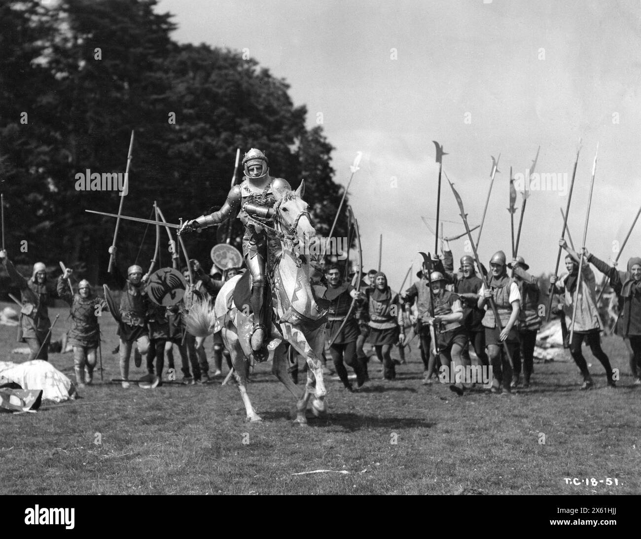 William walton 1940s hi-res stock photography and images - Alamy