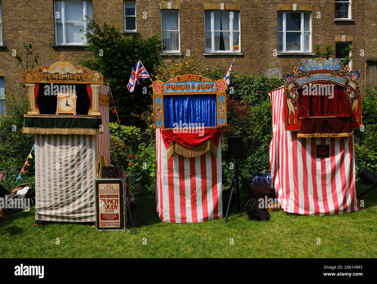 Covent Garden, London, UK. 12th May 2024. The The Covent Garden May ...