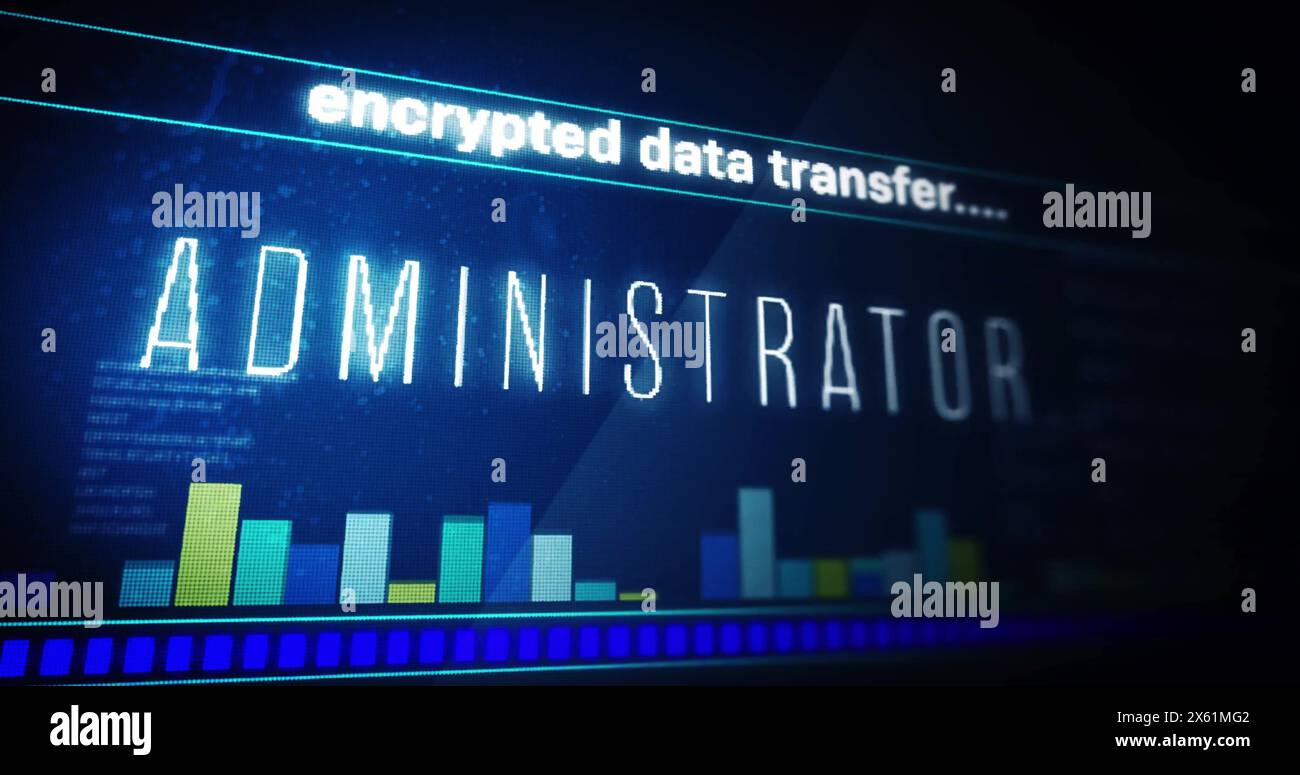 Concept animation text over dark hi-res stock photography and images ...