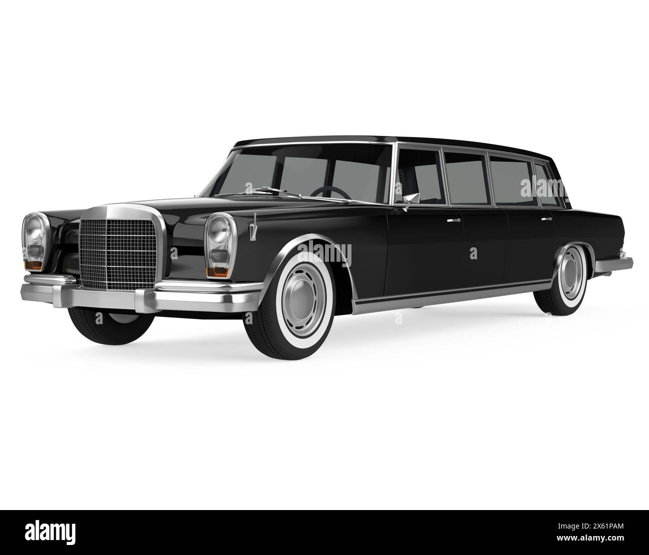 Car vintage luxury Cut Out Stock Images & Pictures - Alamy