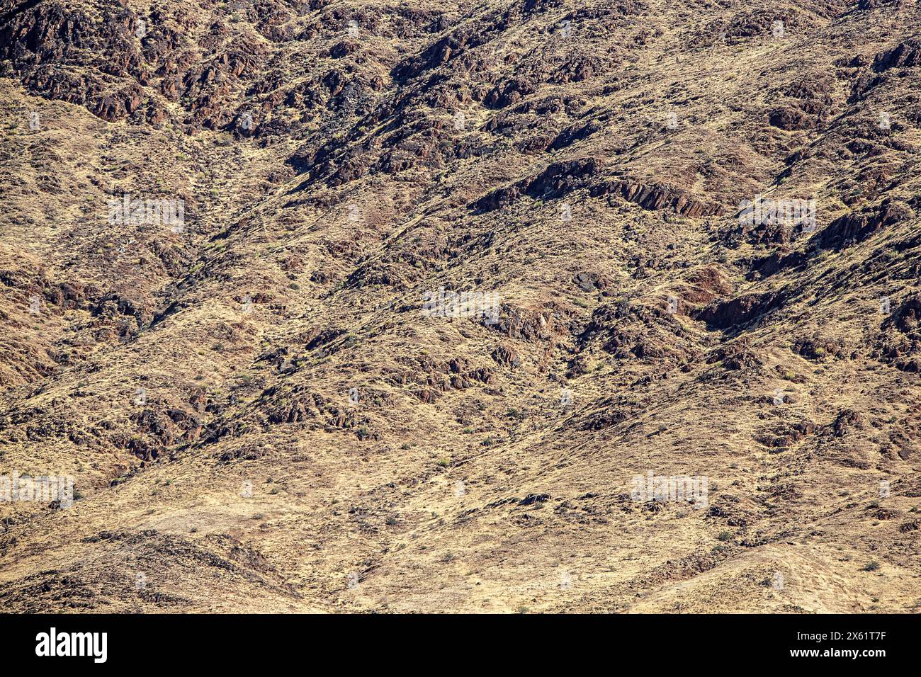 An image showing the textures on a mountainside, suitable for a ...