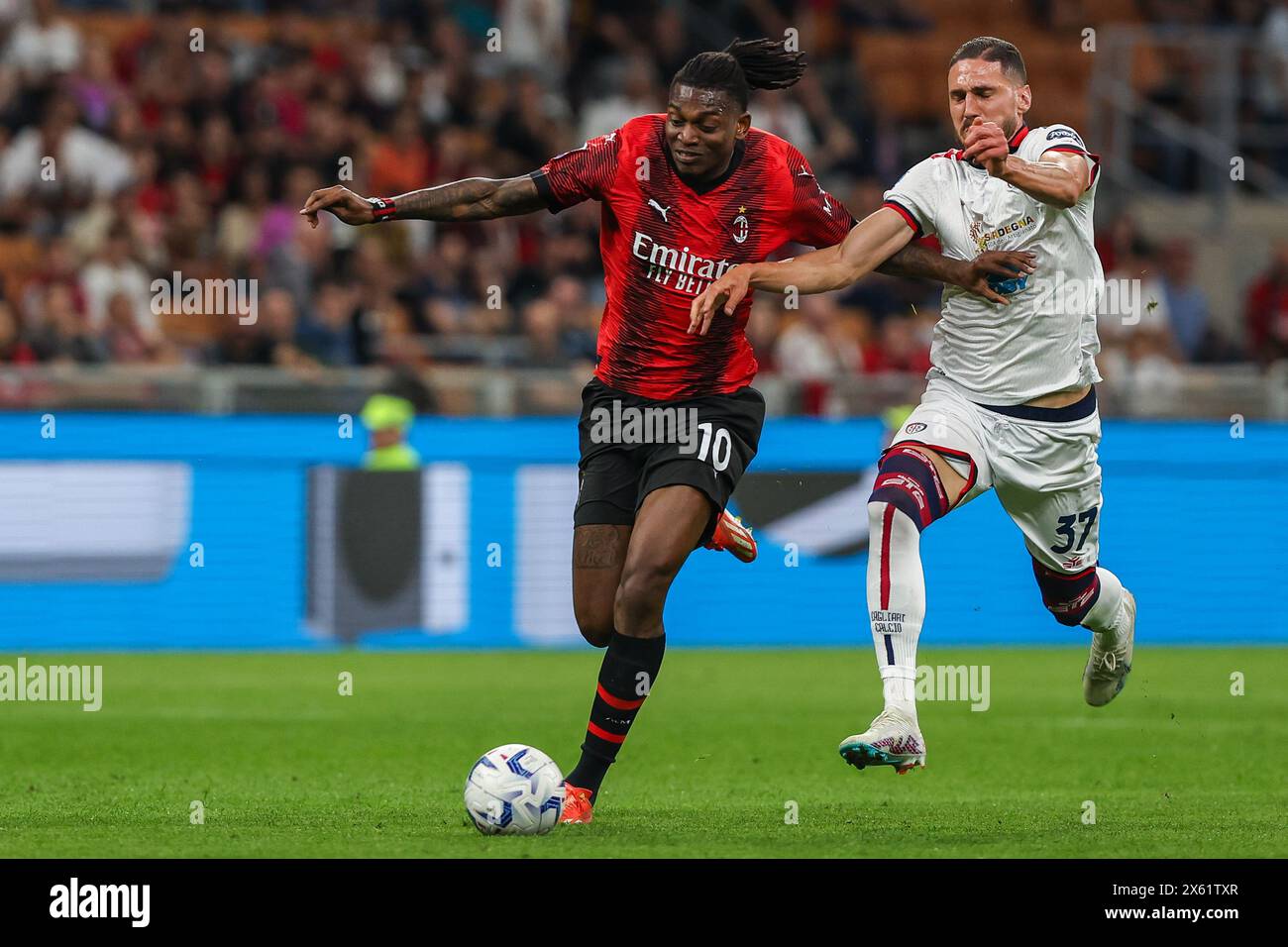 Paulo azzi cagliari 2024 hi-res stock photography and images - Alamy