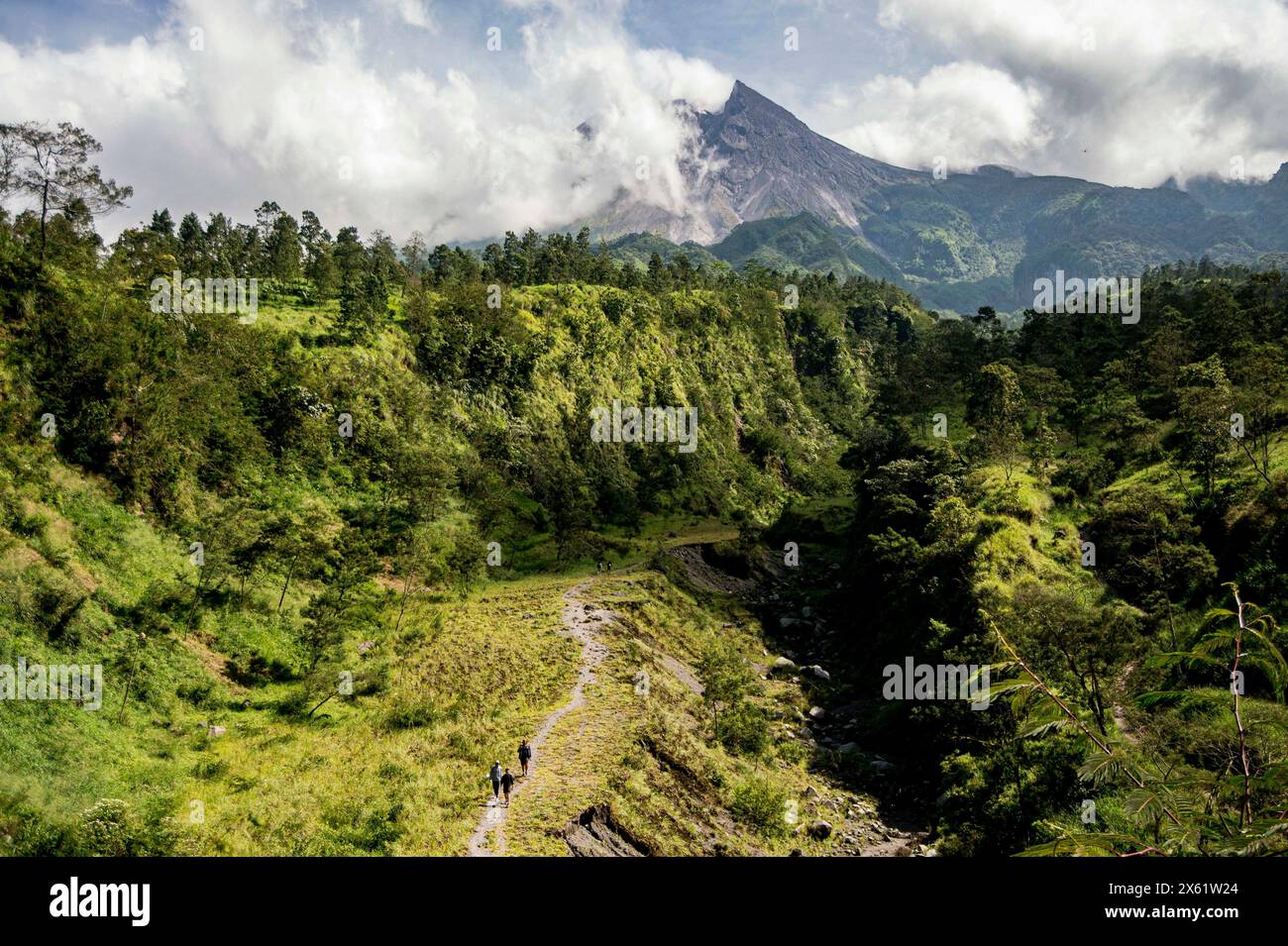 Kali talang hi-res stock photography and images - Alamy