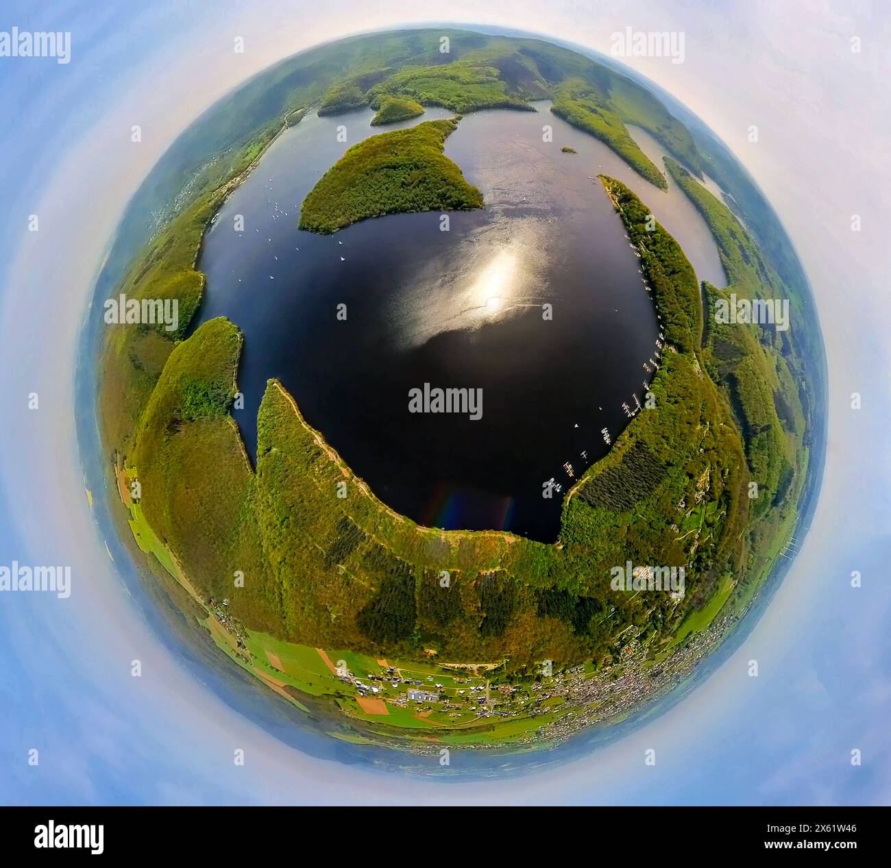 Tonsberg peninsula hi-res stock photography and images - Alamy