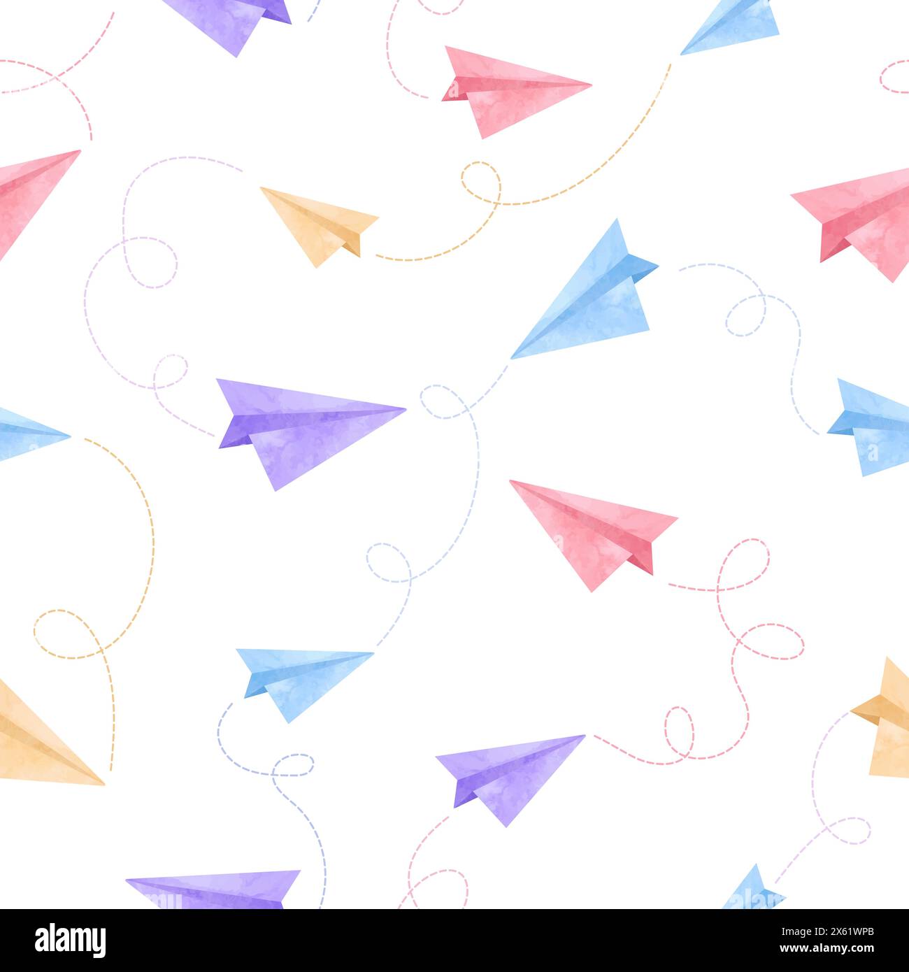 Toy planes Stock Vector Images - Alamy
