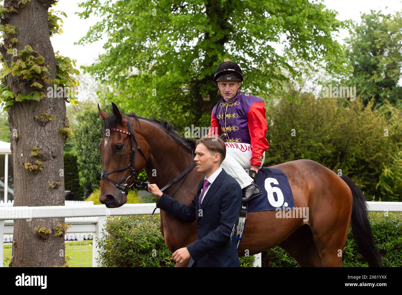 Sponsor the sporting life hi-res stock photography and images - Alamy