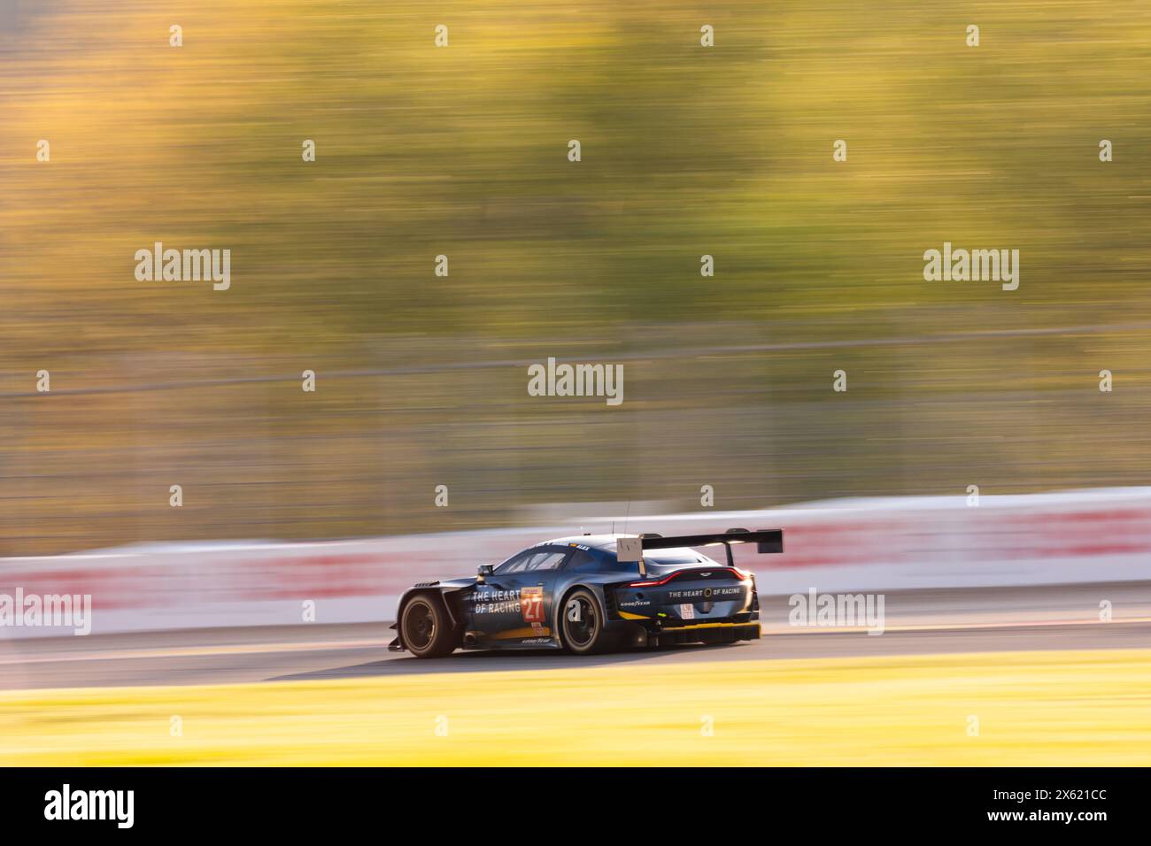 27 JAMES Ian (usa), MANCINELLI Daniel (ita), RIBERAS Alex (spa), Heart ...