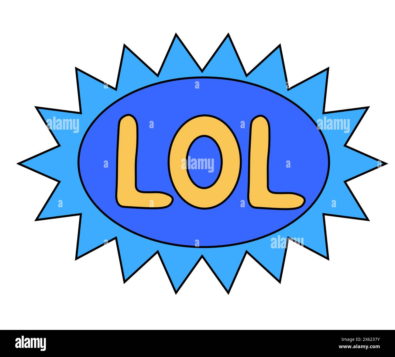 Millennium stamp Stock Vector Images - Alamy