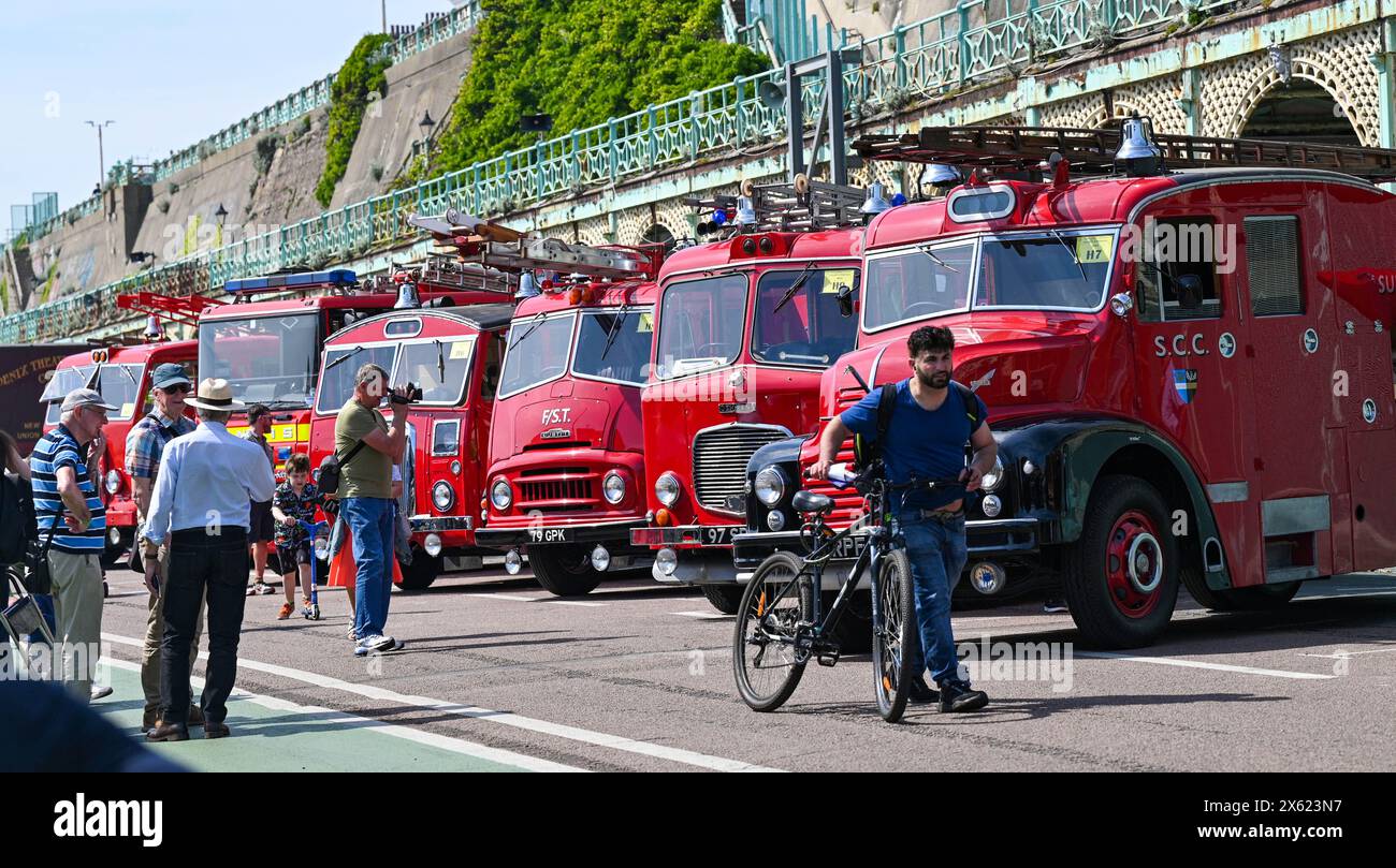 Fire engines 2024 hi-res stock photography and images - Alamy