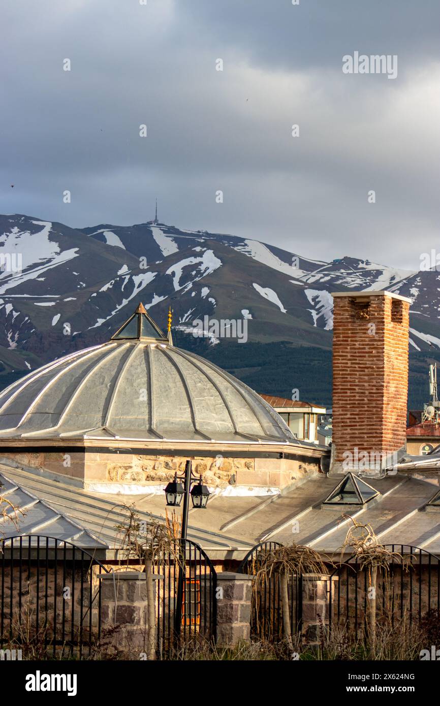 Hanim hamami hi-res stock photography and images - Alamy