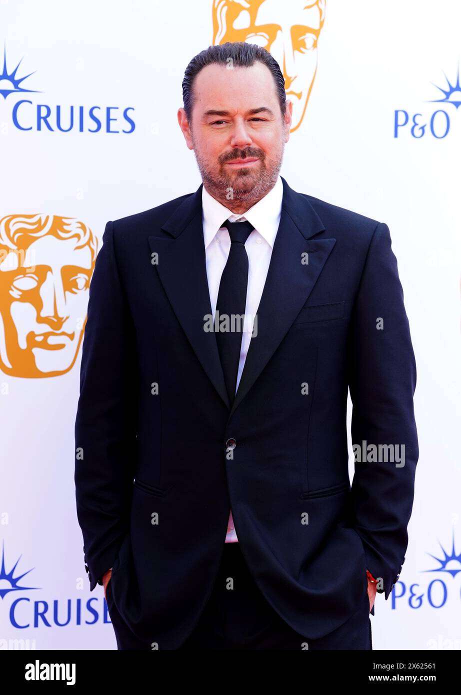 Danny Dyer Shares Annual Highlight Beyond Winning a BAFTA - EMSEKFLOL.COM