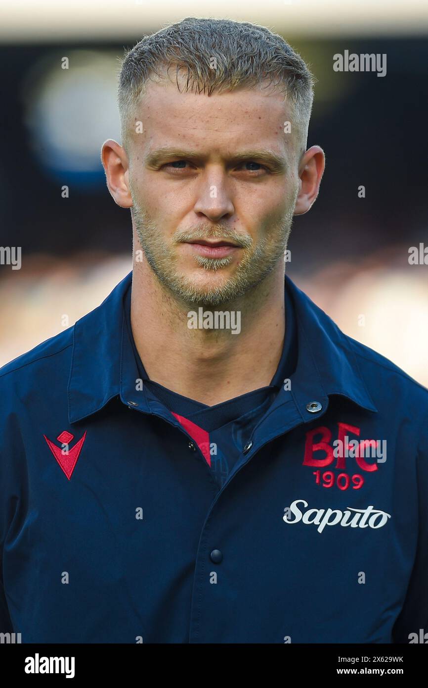 Jens odgaard hi-res stock photography and images - Alamy