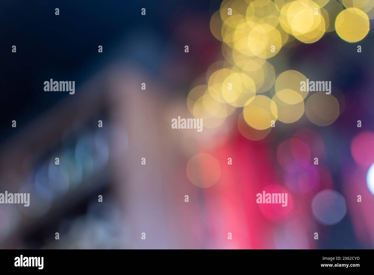 Abstract blurred gradient mesh hi-res stock photography and images - Alamy
