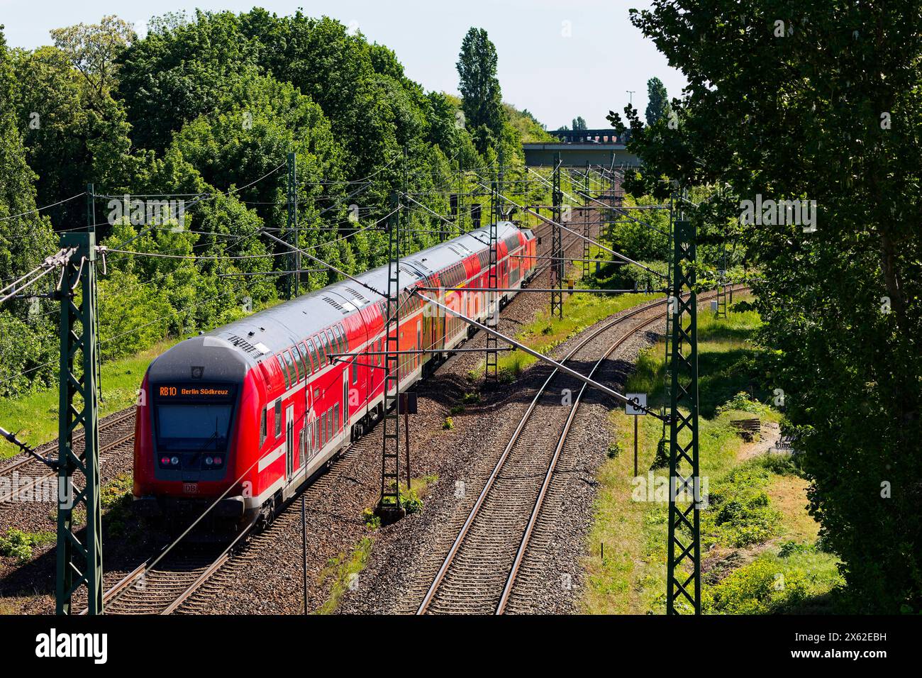 Regional express re10 hi-res stock photography and images - Alamy