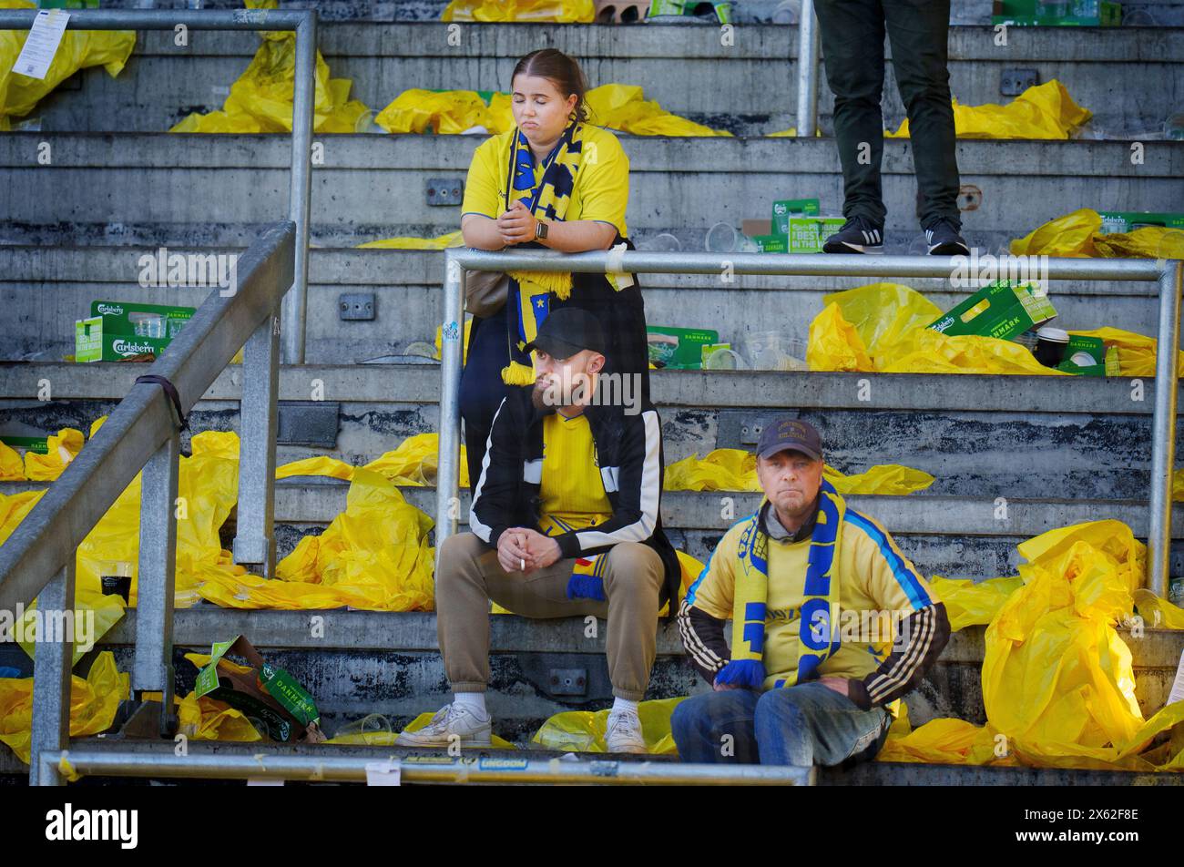 Superliga denmark copenhagen broendby hi-res stock photography and ...