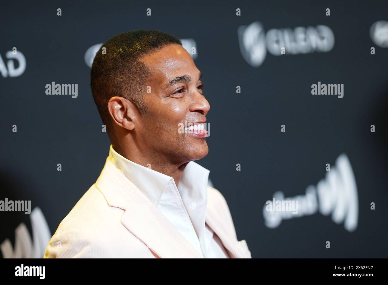 New York, United States. 11th May, 2024. Don Lemon is attending the ...