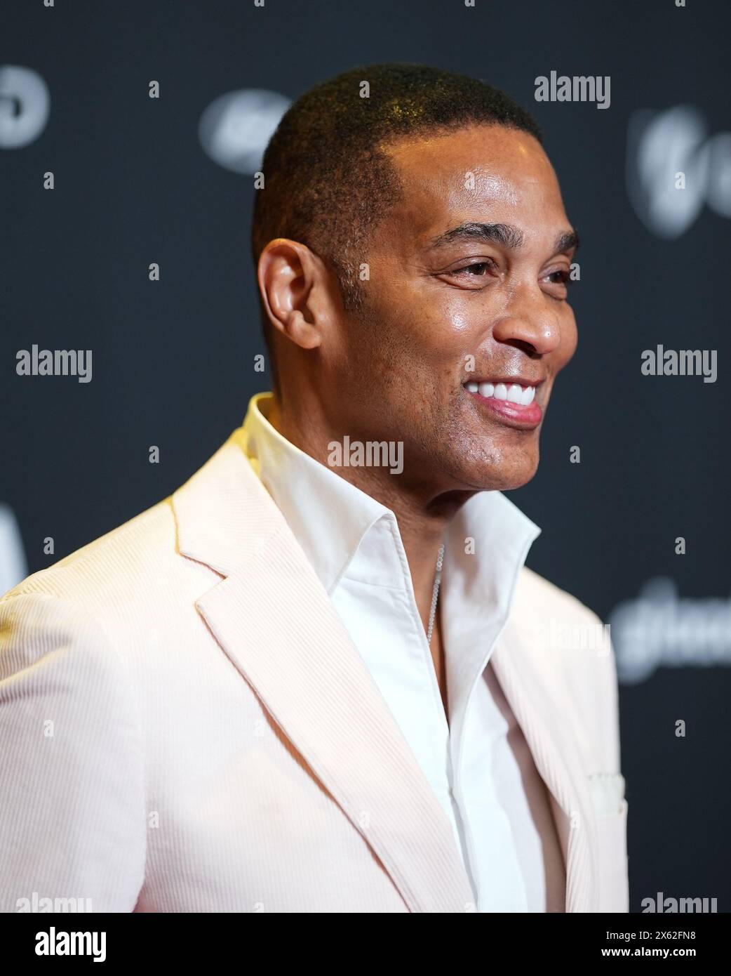 New York, United States. 11th May, 2024. Don Lemon is attending the ...