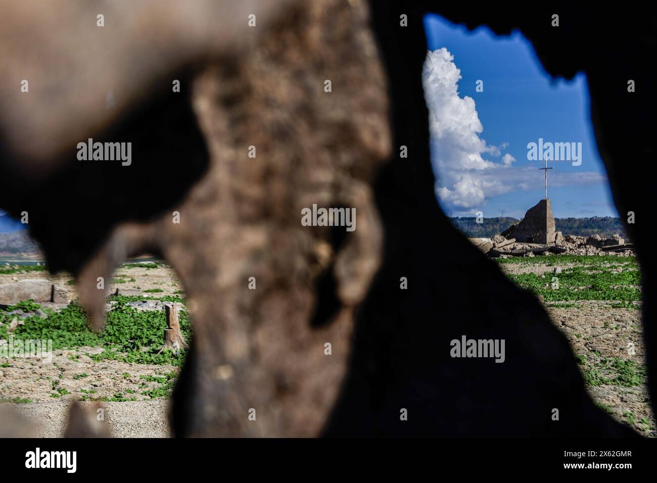 Pantabangan, Philippines. May 12, 2024, Pantabangan, Philippines ...