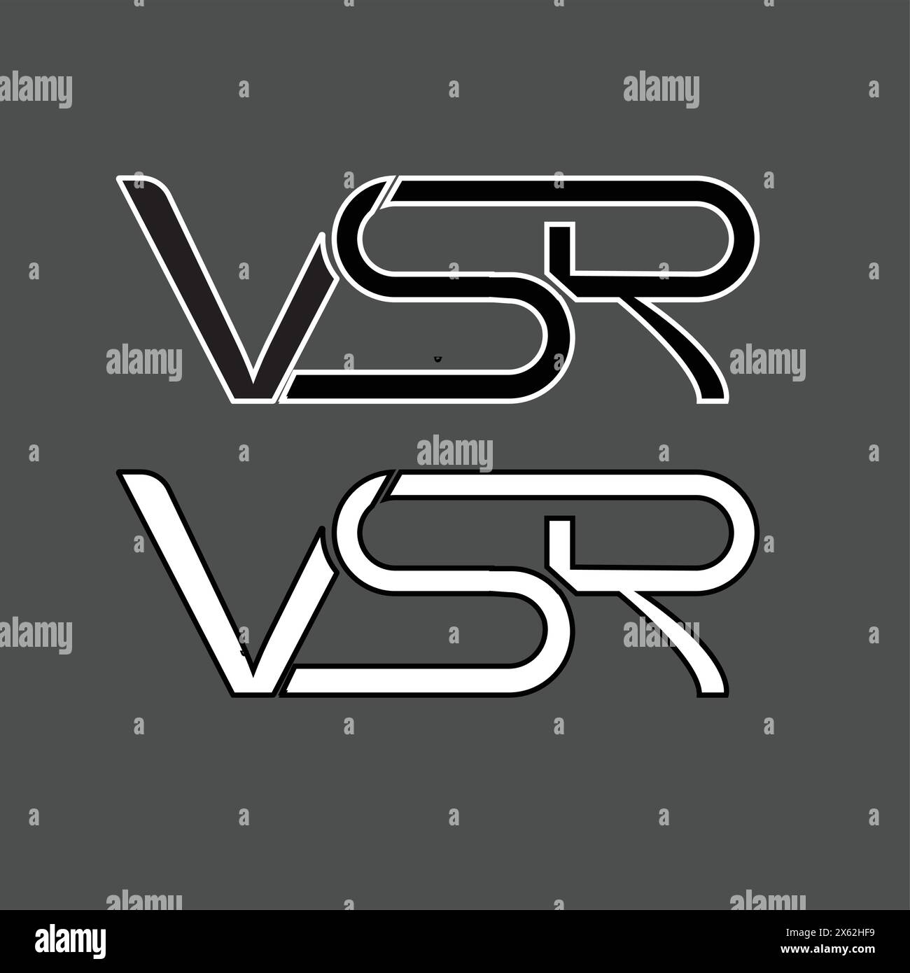 Minimalist wordmark hi-res stock photography and images - Alamy