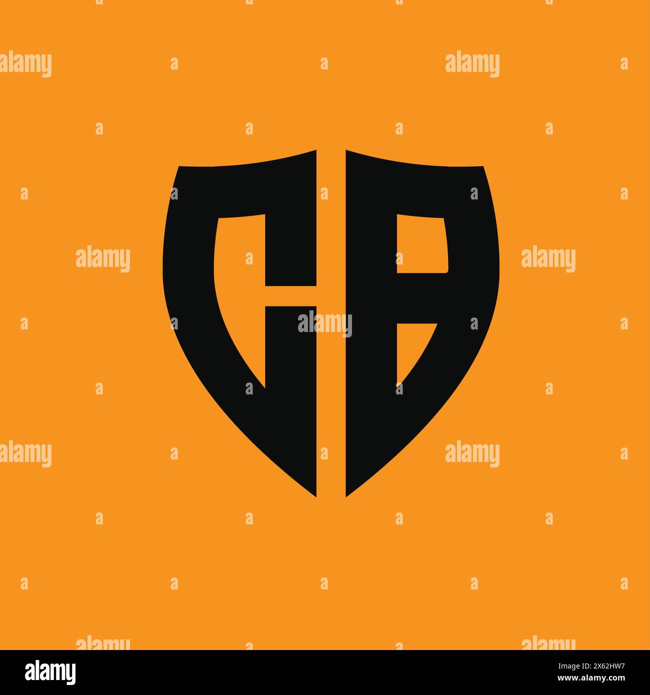 wordmark logo & creative template design Stock Vector Image & Art - Alamy