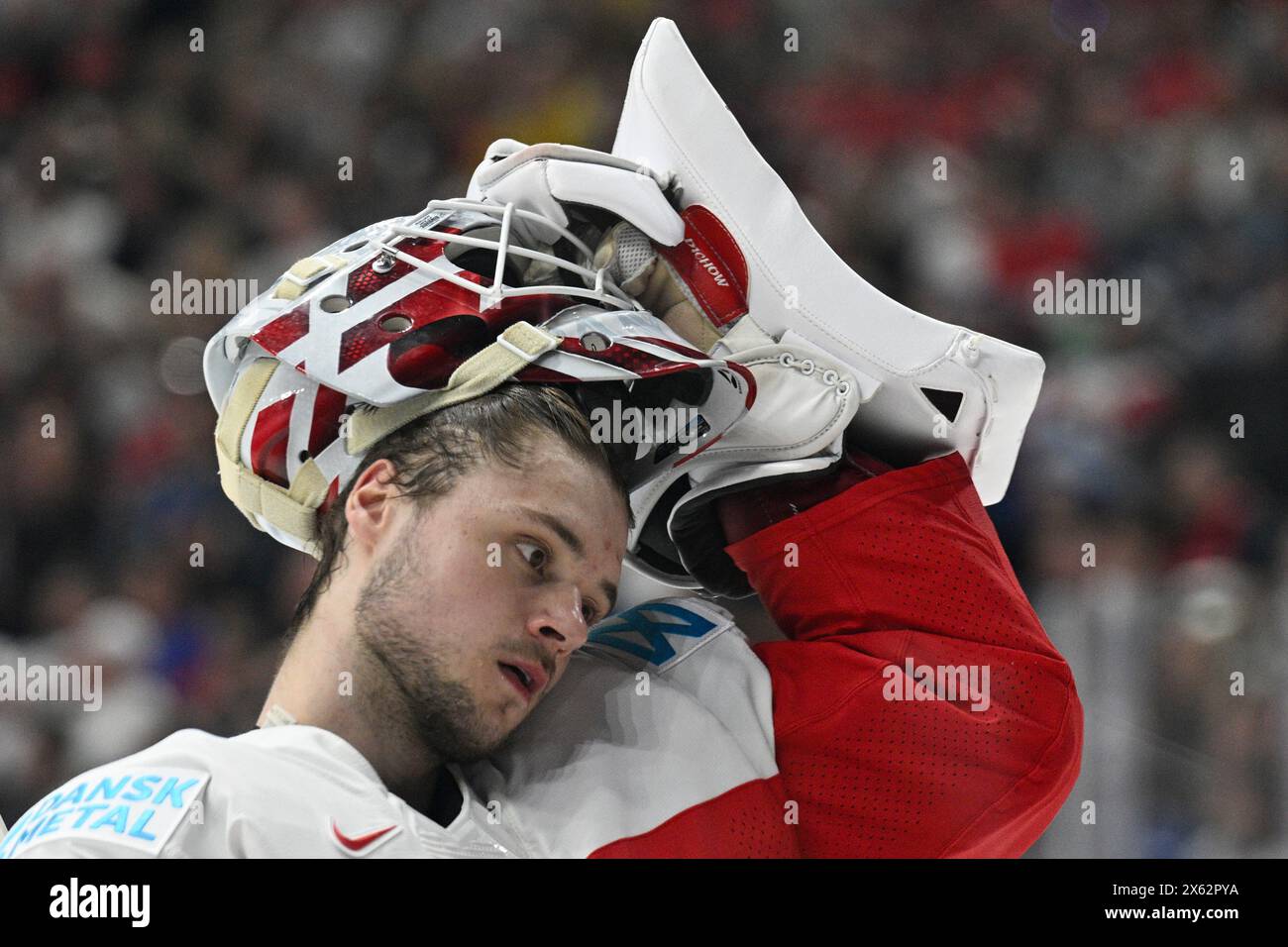 Dichow frederik hi-res stock photography and images - Alamy