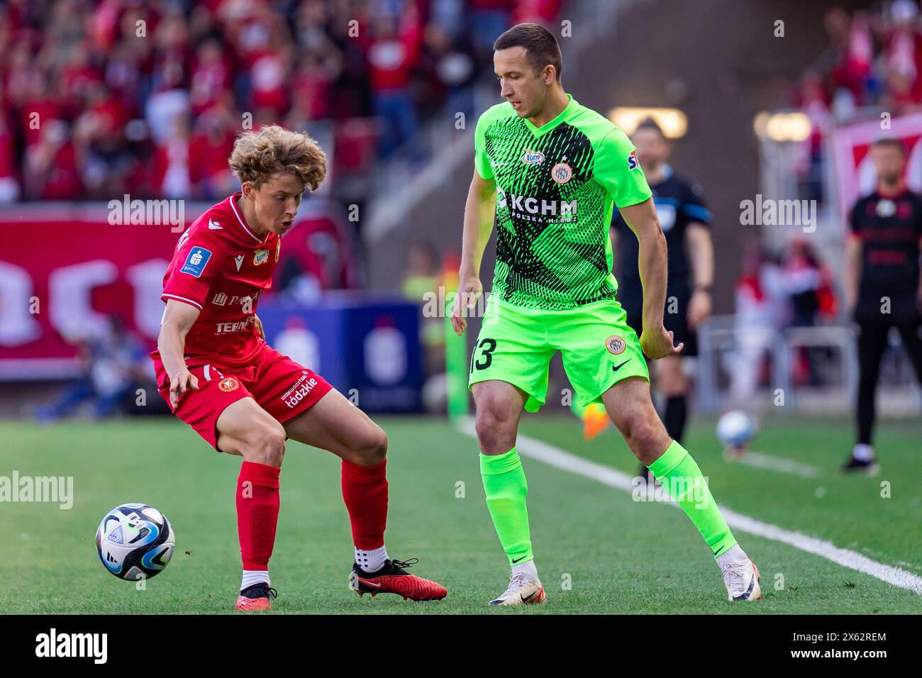 Mateusz grzybek hi-res stock photography and images - Alamy