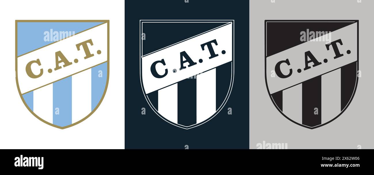 Fc atlético Stock Vector Images - Alamy