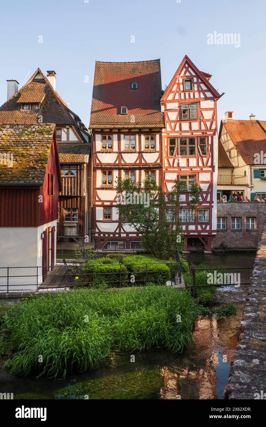 Traditionelle erhaltung hi-res stock photography and images - Alamy