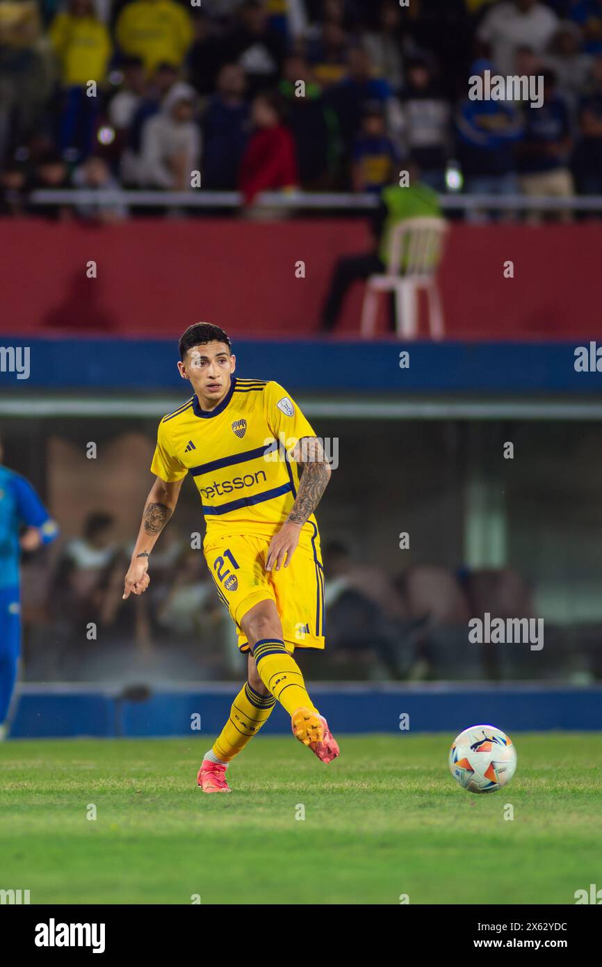 Ezequiel "Equi" Fernandez - Sportivo Trinidense (1) v Club Atletico ...