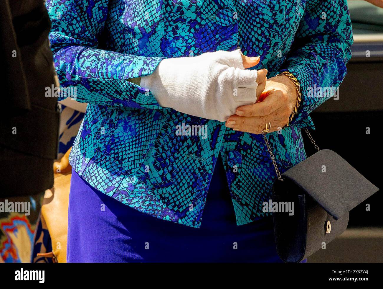 Princess christina competition hi-res stock photography and images - Alamy