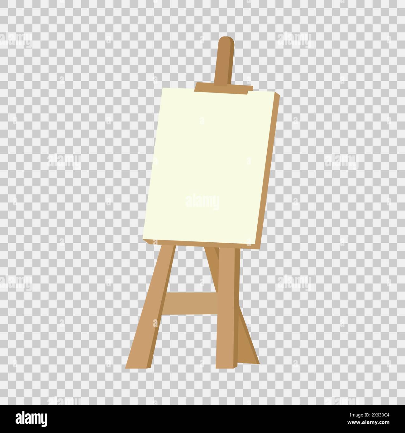 Empty whiteboard school cartoon hi-res stock photography and images - Alamy