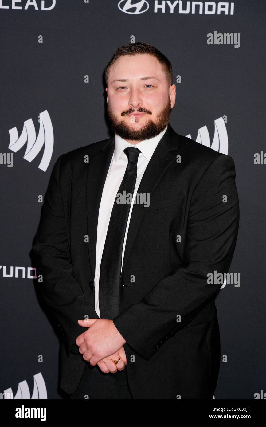 New York, United States. 11th May, 2024. 5/11/24, New York, New York ...