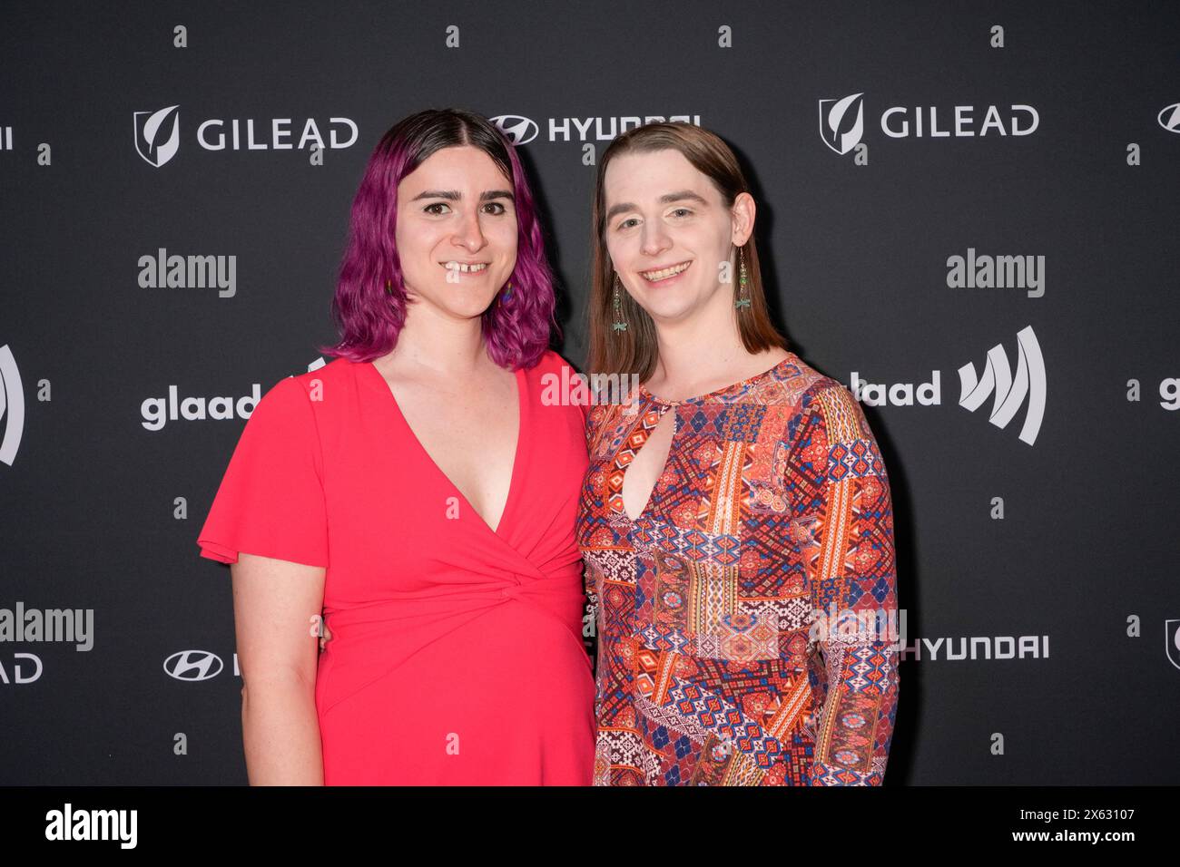 New York, United States. 11th May, 2024. 5/11/24, New York, New York ...