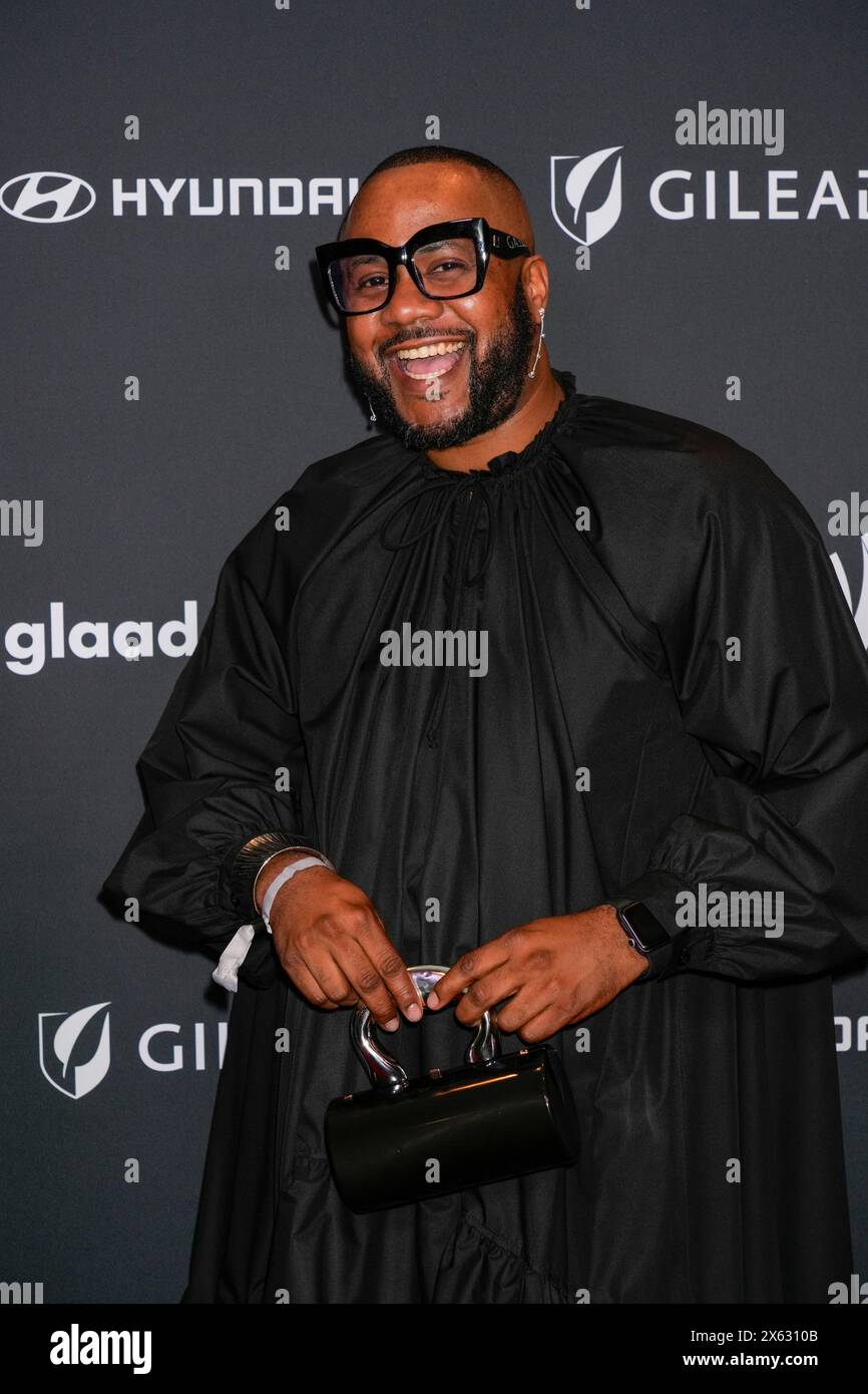 New York, United States. 11th May, 2024. 5/11/24, New York, New York ...