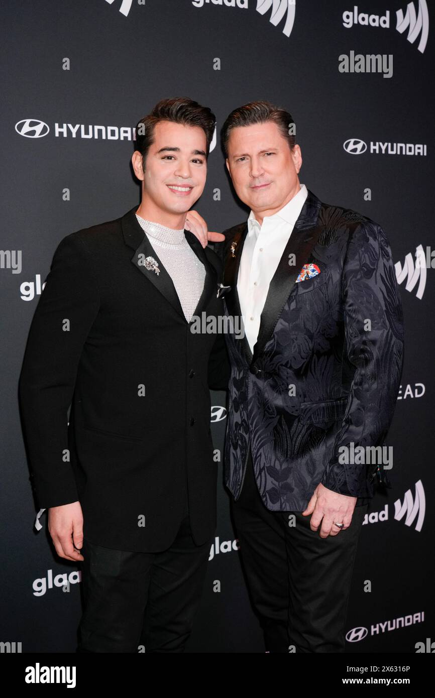 Scott wolf 2024 hi-res stock photography and images - Alamy