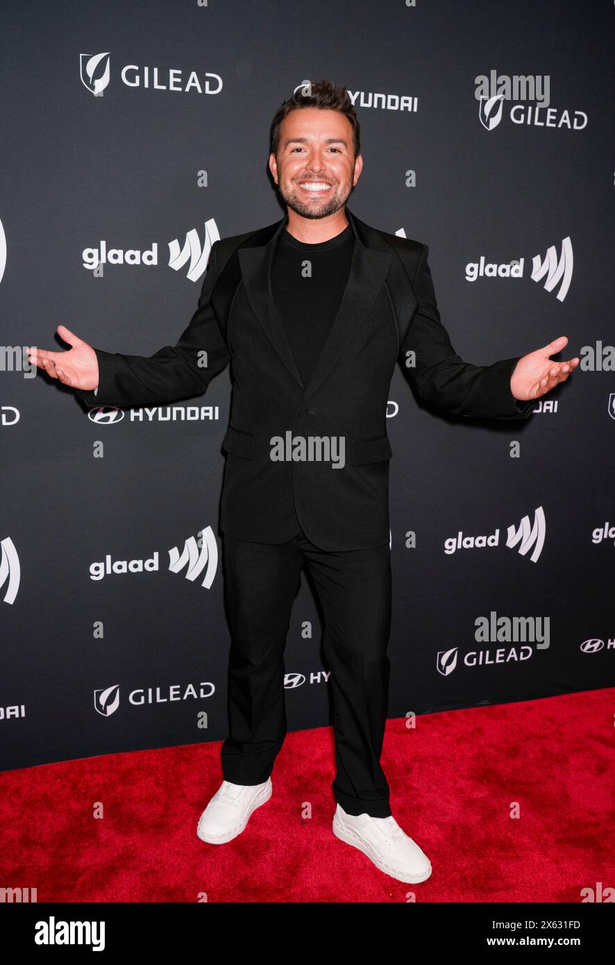 Justin sinclair hi-res stock photography and images - Alamy