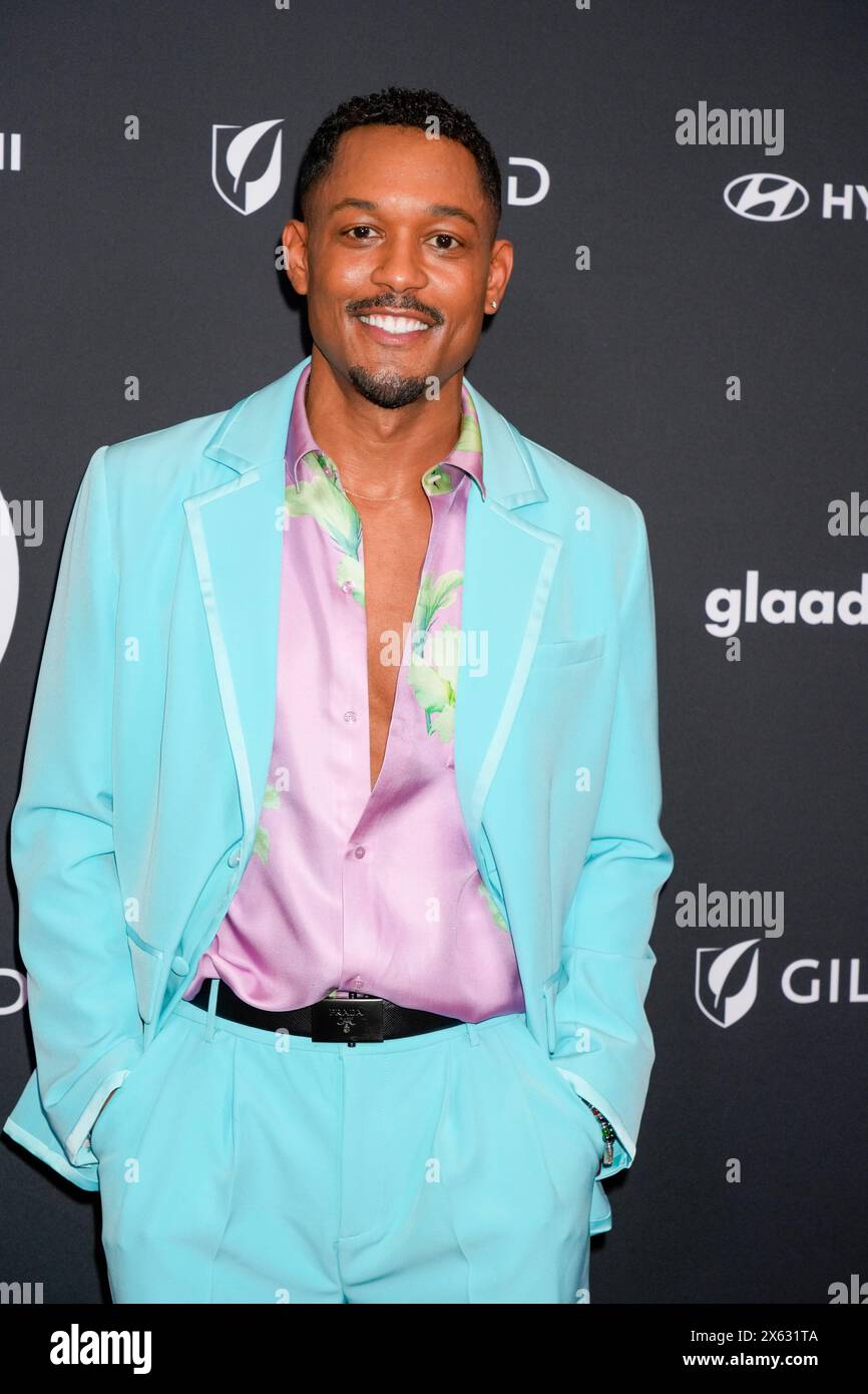 New York, United States. 11th May, 2024. 5/11/24, New York, New York ...