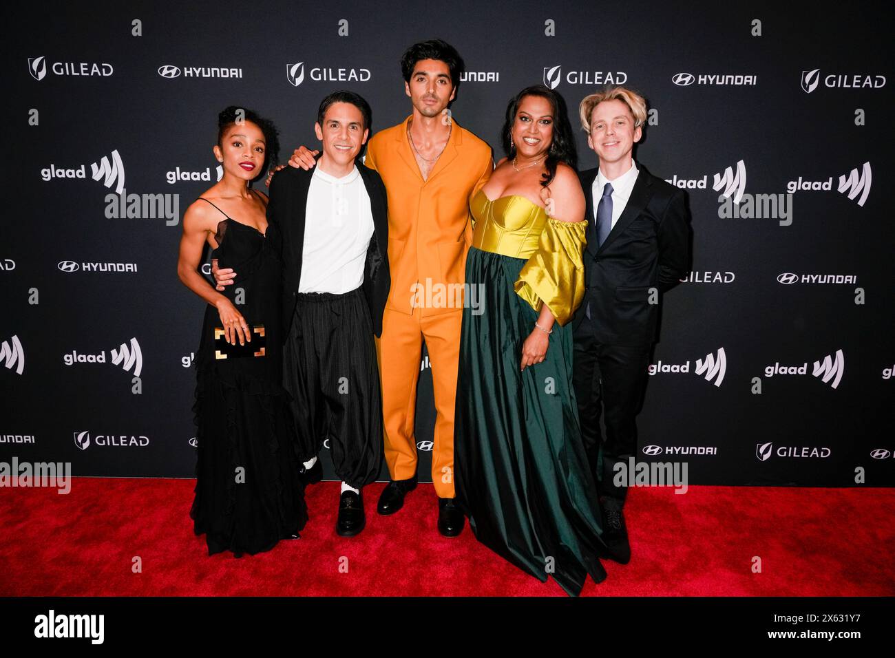 New York, United States. 11th May, 2024. 5/11/24, New York, New York ...