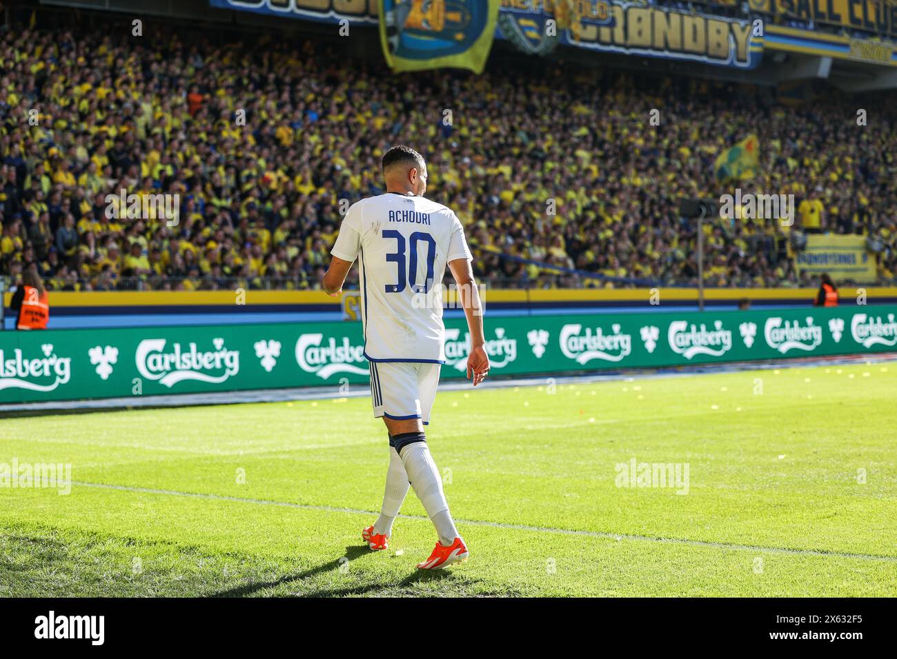 Elias achouri hi-res stock photography and images - Alamy