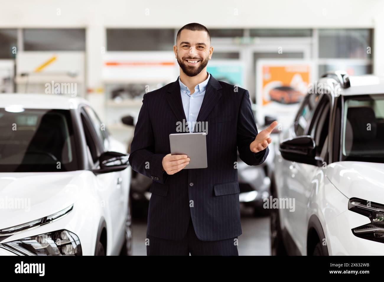 Indian sales manager hi-res stock photography and images - Alamy