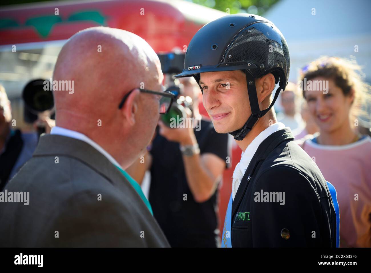 Marvin jüngel hamburg hi-res stock photography and images - Alamy