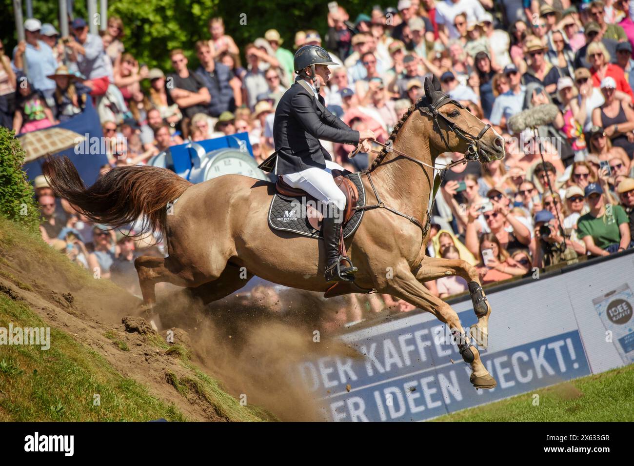 Alexander butler hi-res stock photography and images - Alamy