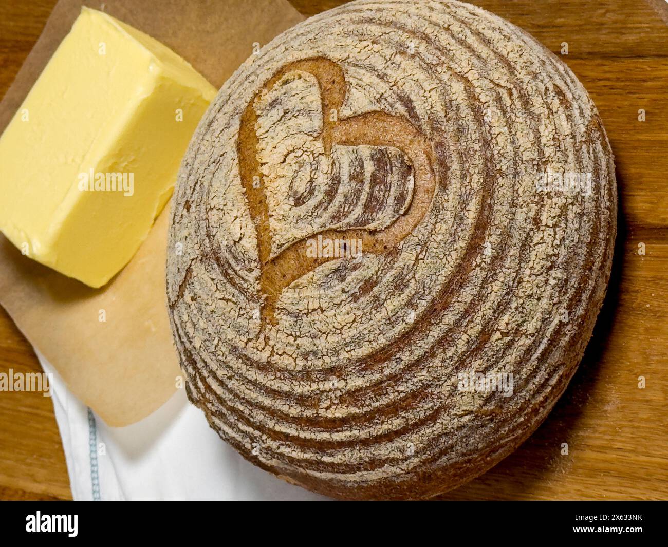 Heart shaped score hi-res stock photography and images - Alamy