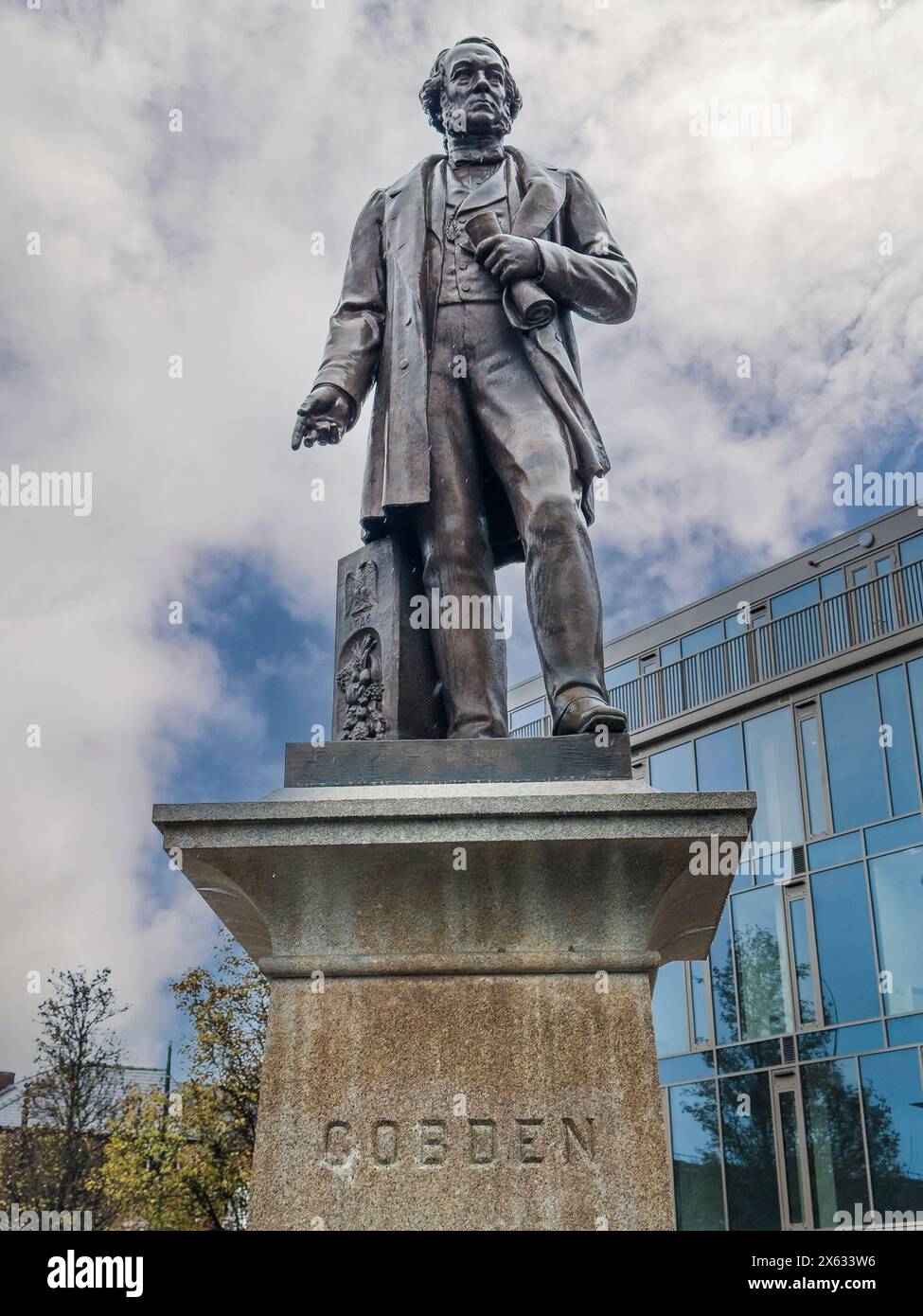 Richard peters hi-res stock photography and images - Alamy