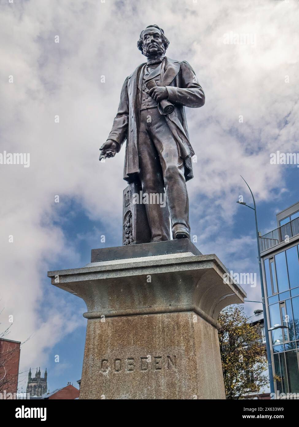 Richard peters hi-res stock photography and images - Alamy