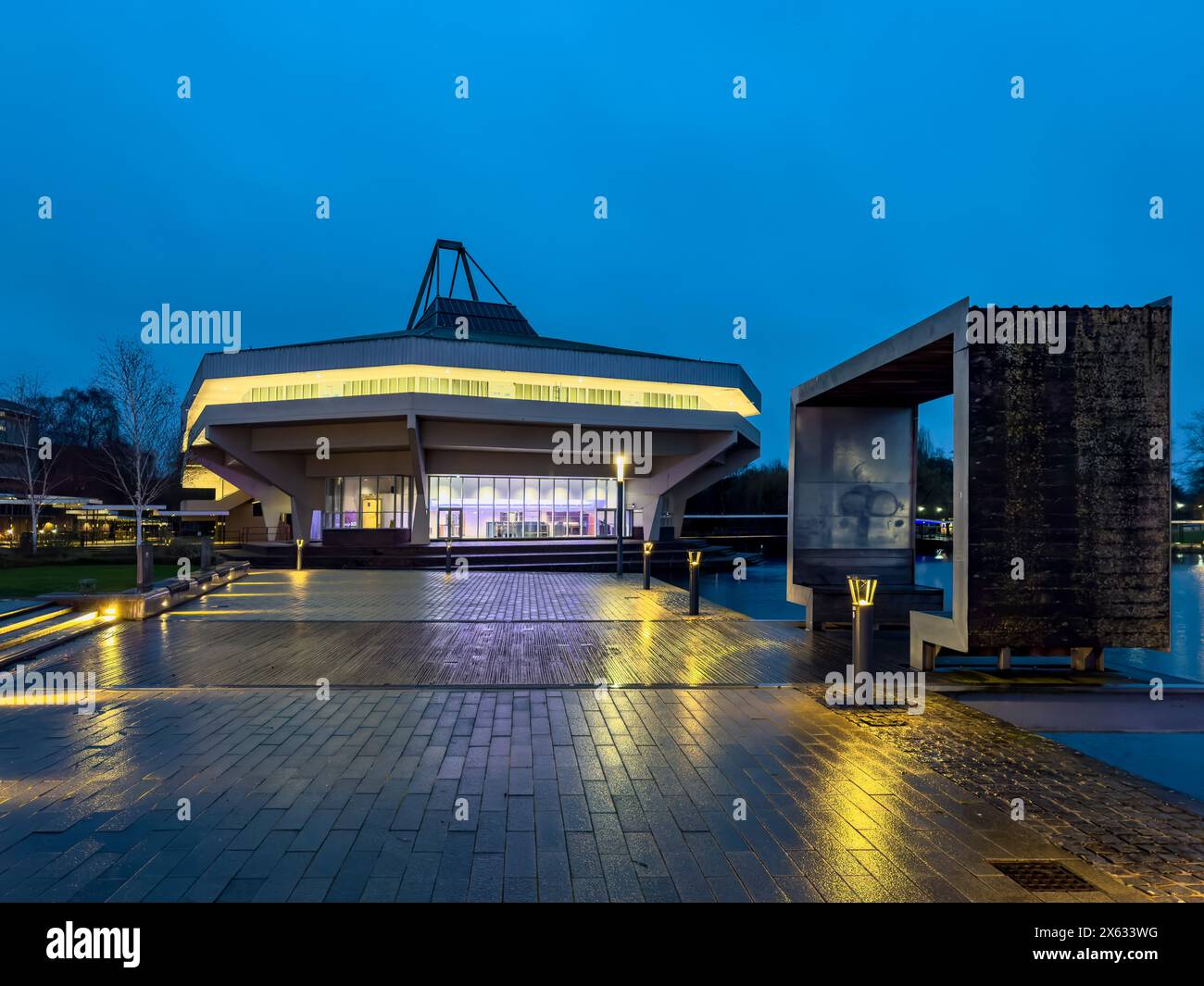 University of york england hi-res stock photography and images - Alamy