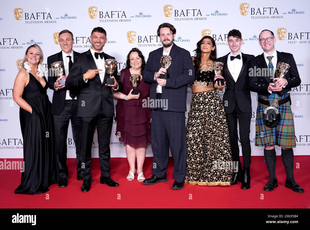 Rowland Stone, Nick Stapleton, Harleen Nottay, Rav Wilding, Mark, Odin ...