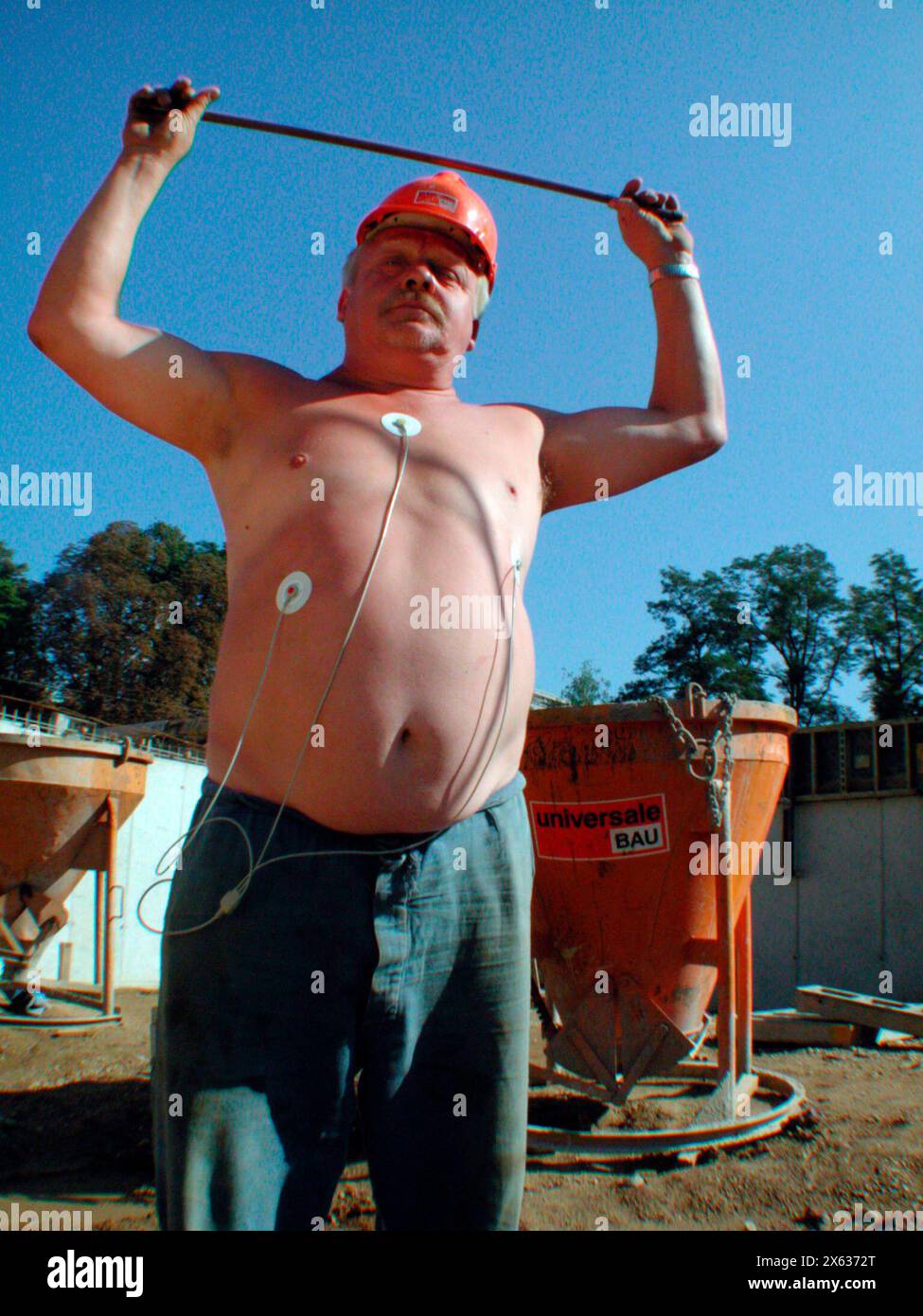 cardiovascular examination at the doctor, diagnosis of the physical ...