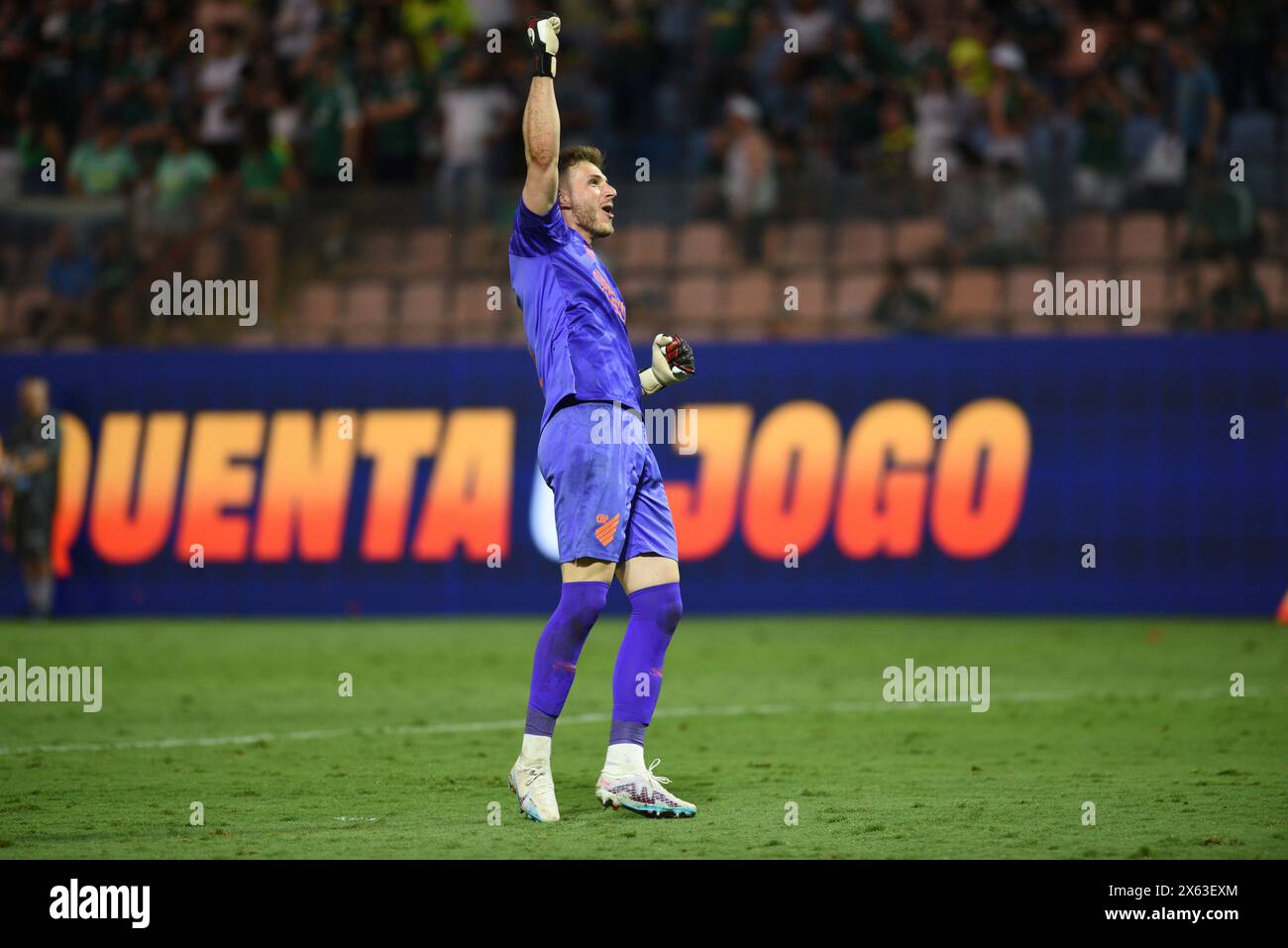 Barueri, Brazil. 12th May, 2024. SP - BARUERI - 05/12/2024 - BRAZILIAN ...